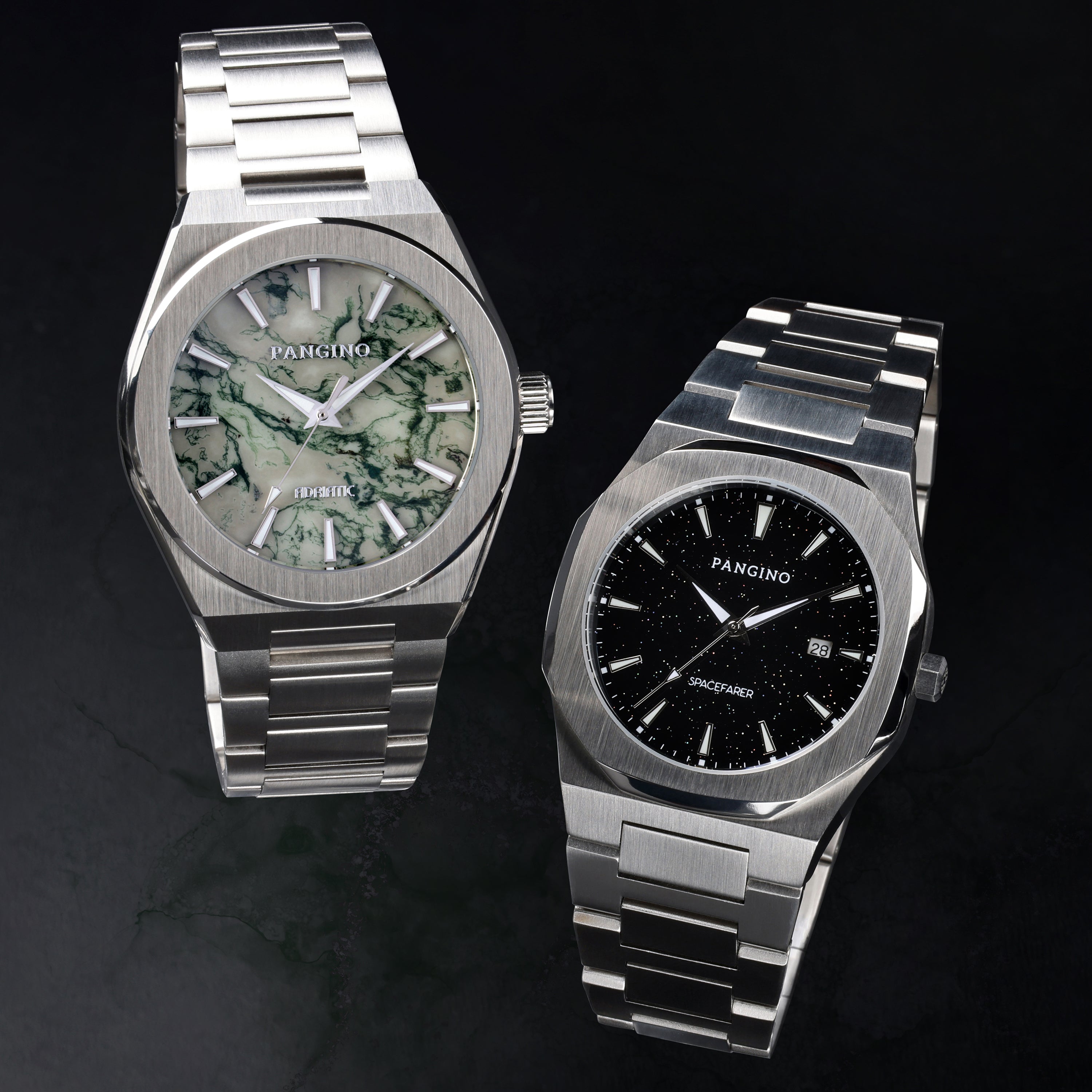 Shop Specialty Watches | Pangino